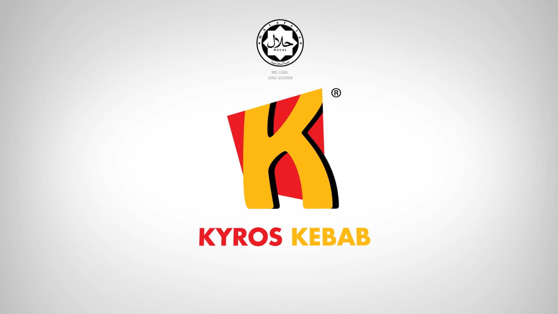 Kyros Kebab - Daging Salai, Promotional Video - Moving Image SG